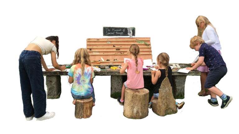 CAST-Off 2021 - CAST | Cornwall