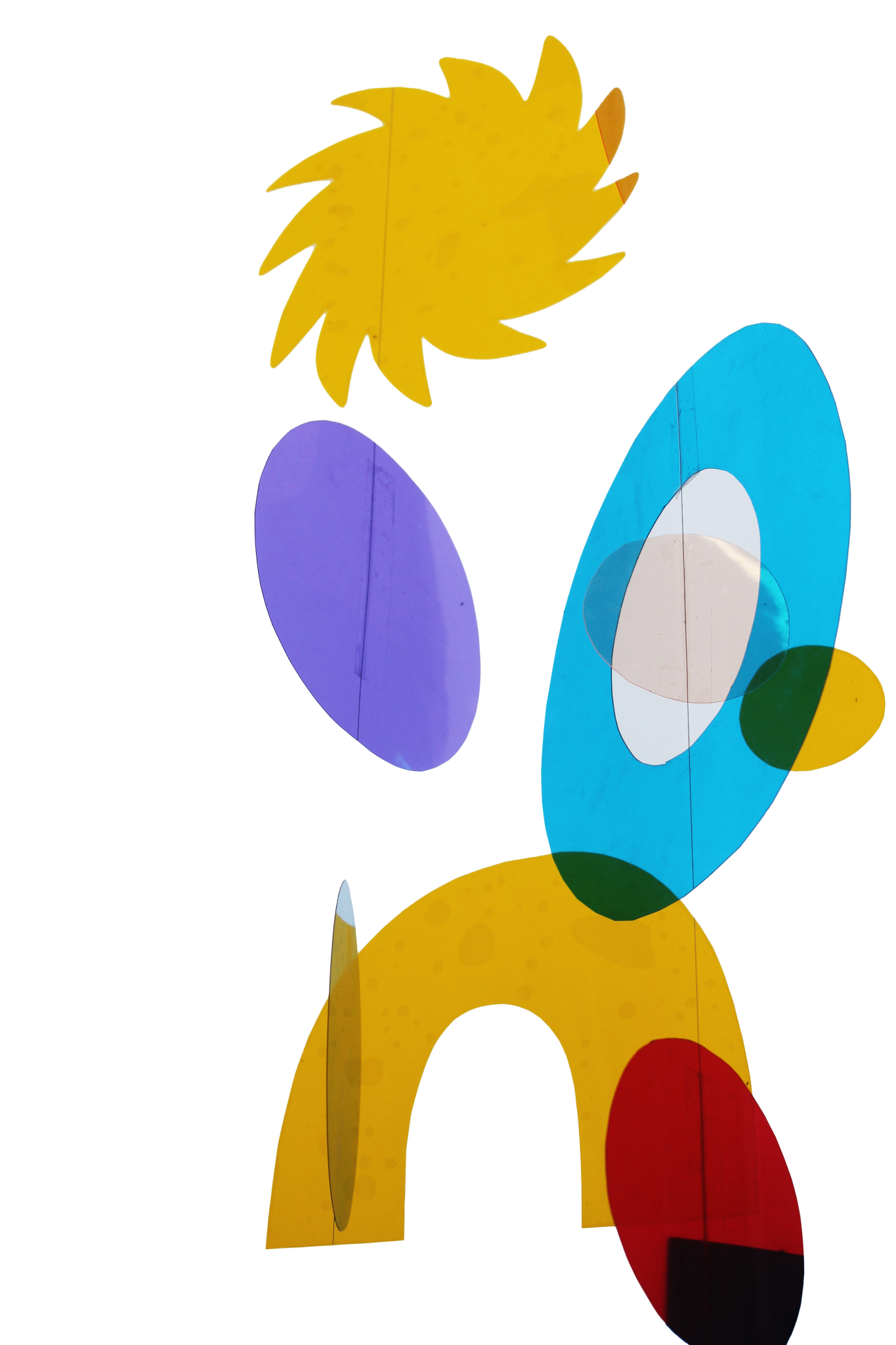 Chromacopia - CAST | Cornwall