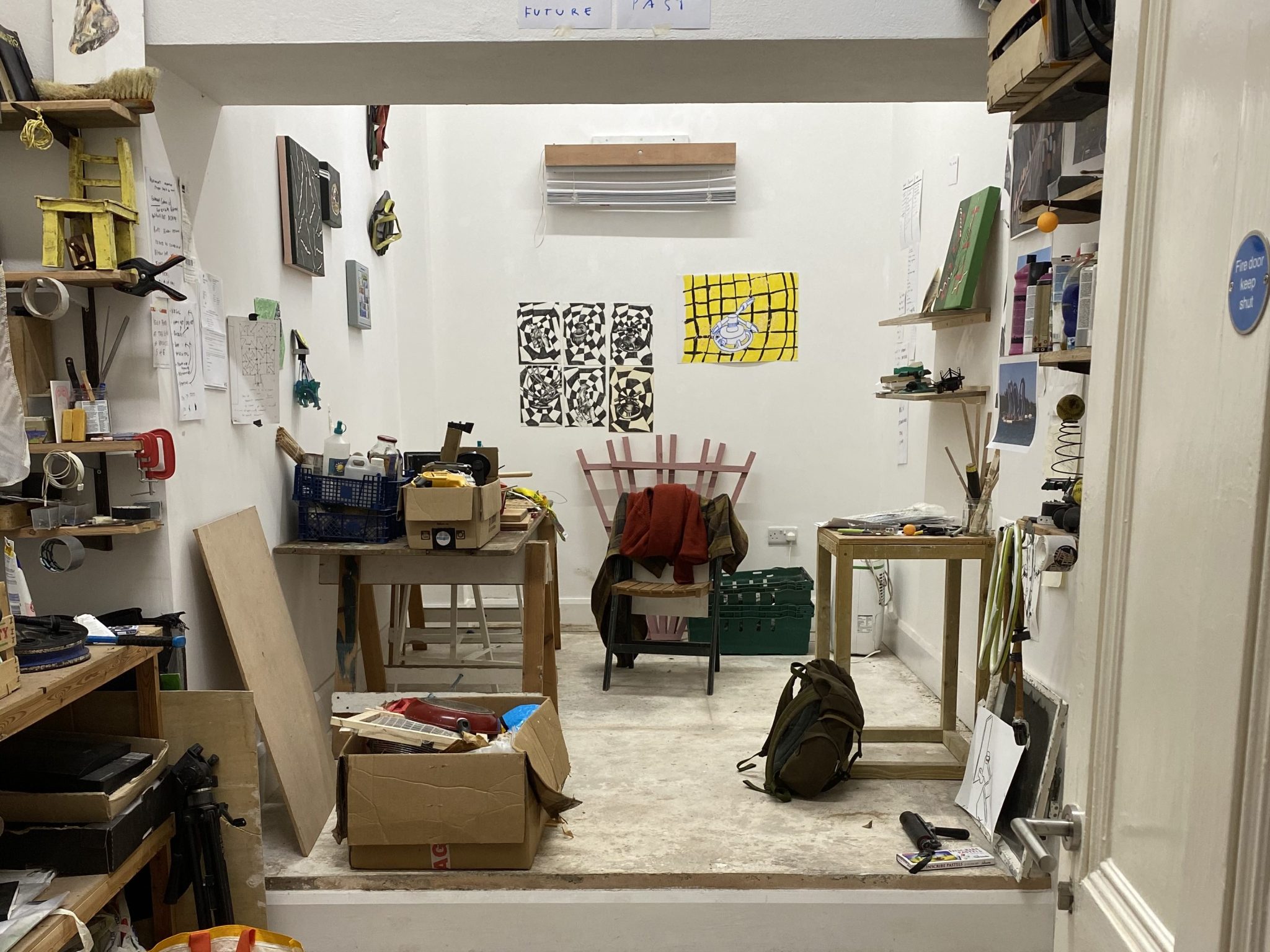 Studios - CAST | Cornwall