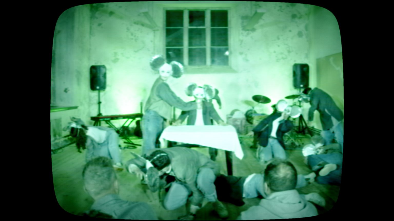 The Hooligan Project - CAST | Cornwall