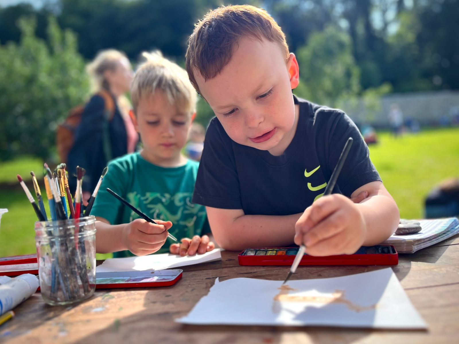 CAST-Off Summer 2025 - CAST | Cornwall