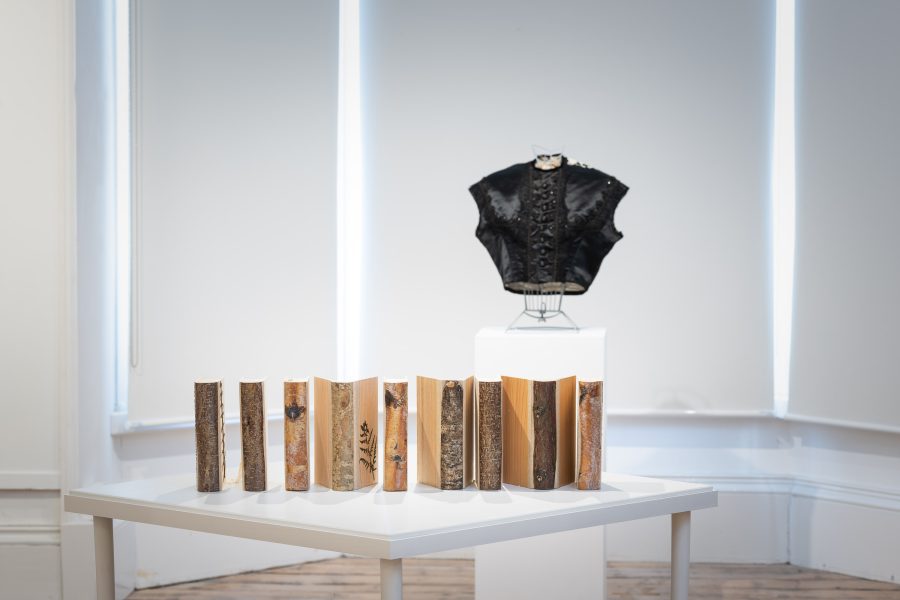 Ingrid Pollard - CAST | Cornwall