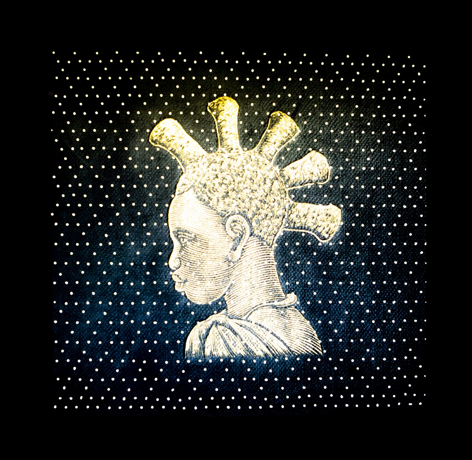 Ingrid Pollard - CAST | Cornwall